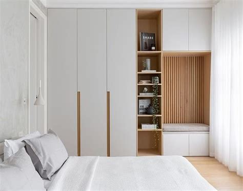 Пин от пользователя Andrew Baker на доске Woredrobe Дизайн шкафа