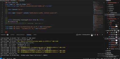Adebayo Toheeb On Linkedin Codeaphainternship For Python Programming