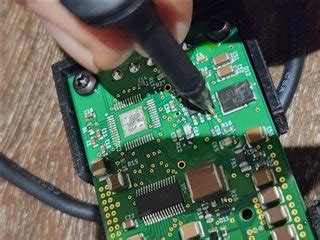 LM5013 Output Is Not 12v Goes From 2v Down To 1v Then Back Up To 2v Power Management Forum