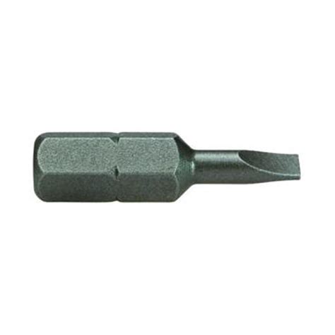 1 4 HEX INSERT SLOTTED BITS Air Impact