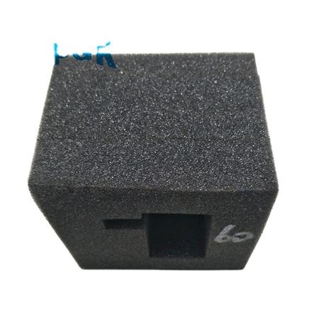 Foam Test Polyurethane Packing Foam Blocks