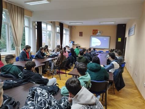 Cortex Akademija On Linkedin Frontend Backend