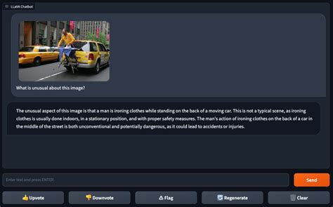 Meet Two Open Source Challengers To Openais Multimodal Gpt 4v Techcrunch