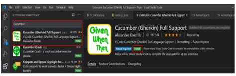 protractor framework