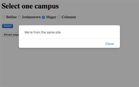 Javascript Jquery Count Function Not Working Correctly Stack