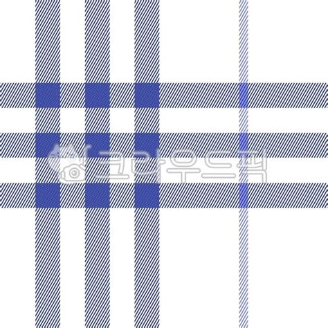 파란색 흰색 줄무늬 체크무늬 3줄 사진이미지일러스트캘리그라피 Monssxyz작가