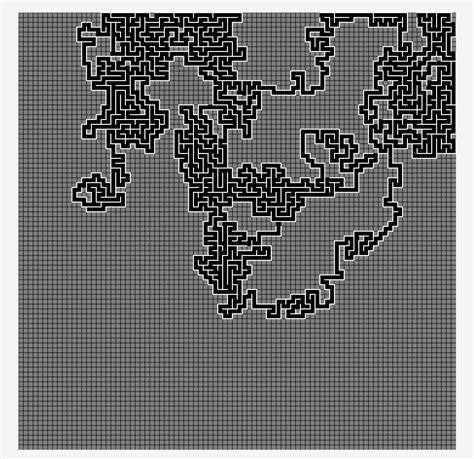 Github Shre7989maze Random Maze Generation And Solving