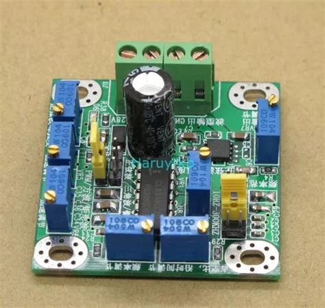 10hz 300khz Pwm Signal Generator Module Square W Grandado