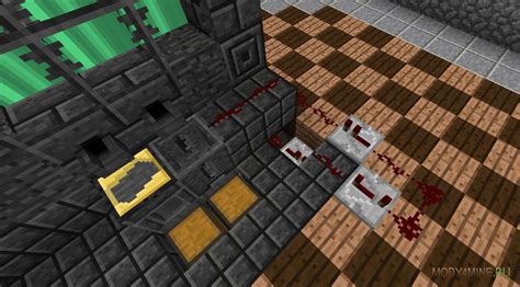Tinkers Construct 1 16 5 1 12 2 1 7 10 скачать мод для Minecraft Mody4mine