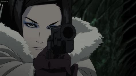 Ergo Proxy Episode When Youre Smiling Hideout Anime Rants
