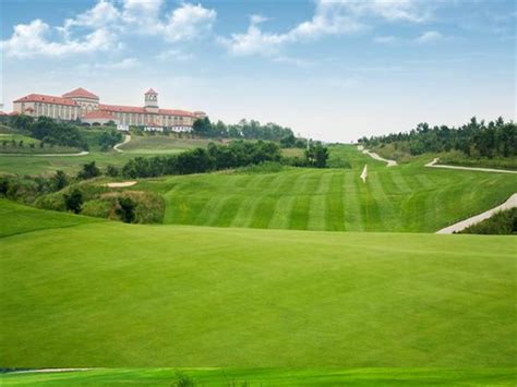 [다색골프 청양 풀만호텔 36홀 조조패턴] 청도 골프 3일 Nol 인터파크투어