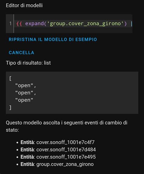 It Doesnt Count Open Closed Shutters Configuration Home Assistant Community
