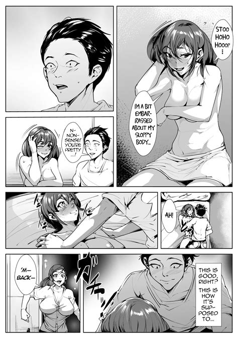 Ya Merarenai Futari Two Who Cannot Stop Page 20 Nhentai Hentai Doujinshi And Manga