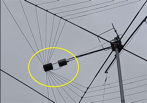 Replacing The 1 1 Balun For A Better Performing Cobweb Antenna Pa9x