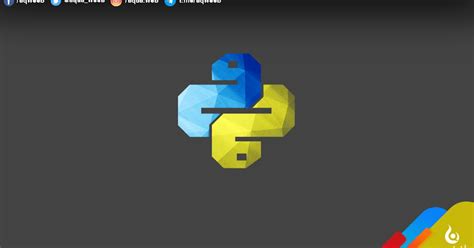 أبرز استخدامات لغة البرمجة بايثون Python أكوا ويب