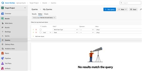 [step By Step] Migrate Azure Devops Work Items Using ‘azure Devops Migration Tools Rajeev