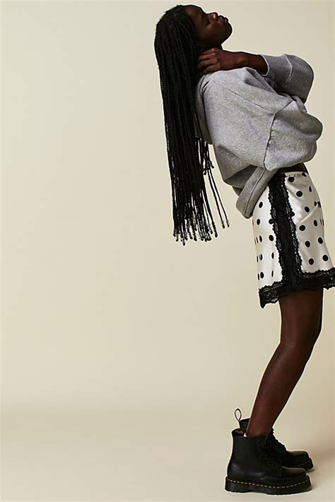 C You Girl Half Slip Free People