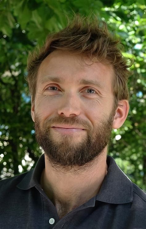 Olivier Sévère Domaine De Boisbuchet