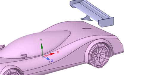 Ansys Wb组装模型的两种方法 知乎