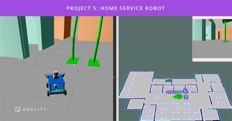 udacity robotics software nanodegree program content update