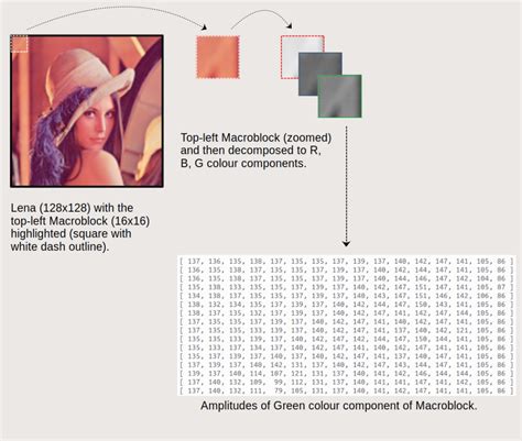 Brisbanesilicon Publishes “memory Optimal Raster Scan To Macroblocks