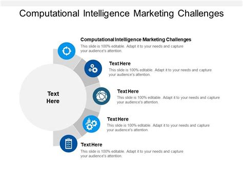 Computational Intelligence Marketing Challenges Ppt Powerpoint Presentation Inspiration Graphics Cpb