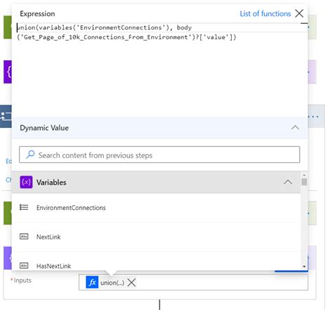 Power Automate Optimization Series 01 Arrays And Api Results Haydens