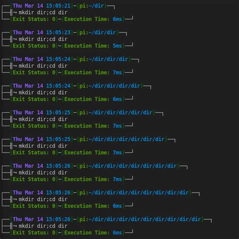Beautify Your Bash Prompt