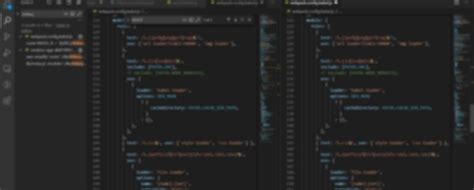 Setting Custom Webpack Dev And Production Environments For React App