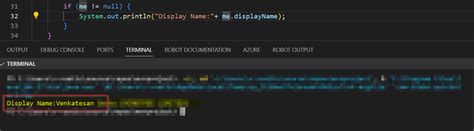 java why does graphserviceclient say i m using ok3 request