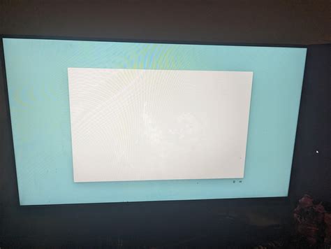 blank settings screen blocking desktop during login r windowshelp