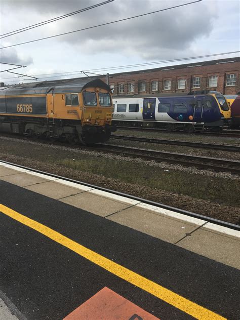 Gbrf 66785 Remdclass66