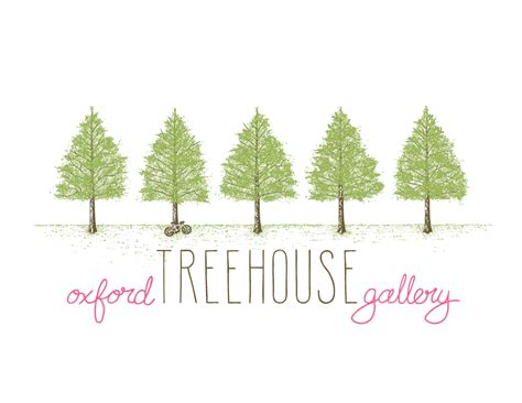 Oxford Treehouse Gallery