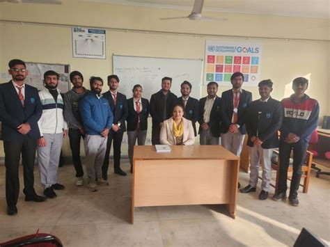 Riya Chawla On Linkedin This Marked My Debut As An Event Leader Leading This Event Was A