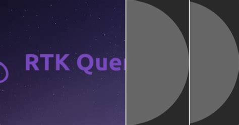 List Rtk Query Curated By Максим Корчагин Medium