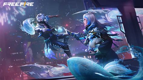 Garena Free Fire Best Survival Battle Royale On Mobile