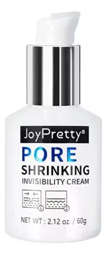 Crema Facial Reductora De Poros Con Ácido Hialurónico 8d Meses Sin Interés