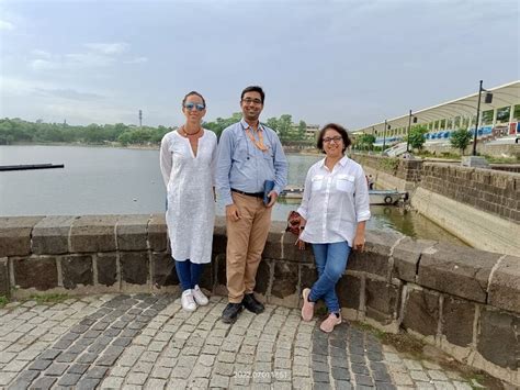 Hitesh Harkare On Linkedin Opportunity People Project Creative