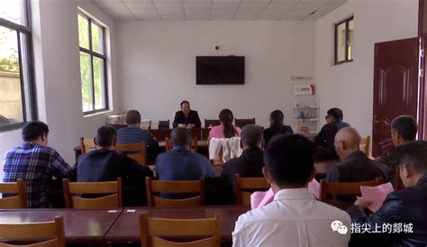 【推动移风易俗 倡树文明新风】红花镇南郑村：红白理事会成为移风易俗文明新高地村民宣传临沂