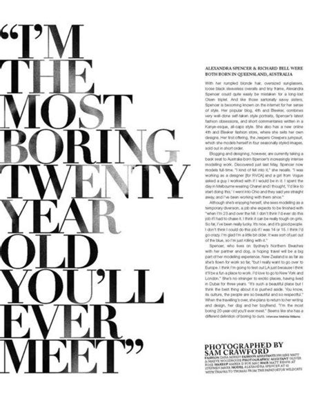 Responsive Big Bold Text
