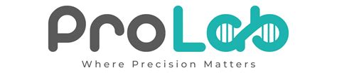 Pro Lab Advancing Diagnostic Excellence With Innovation