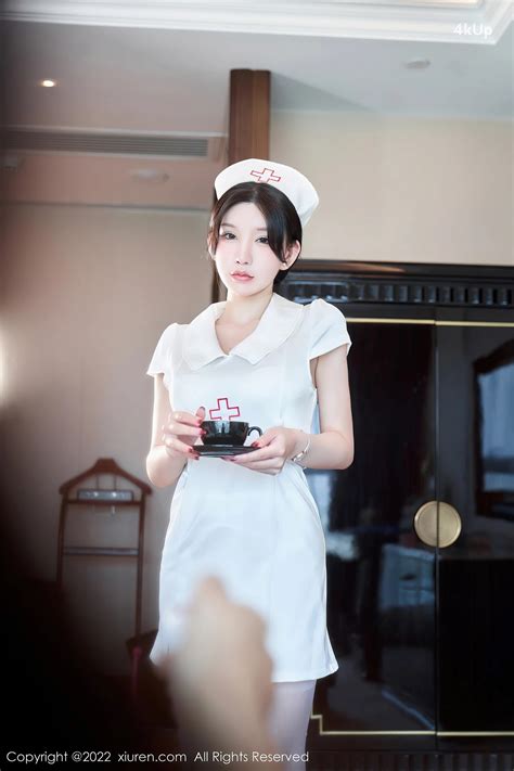 Xiuren No5746 Zhou Yuxi 周于希sally Baobua Mlem Baobuacom