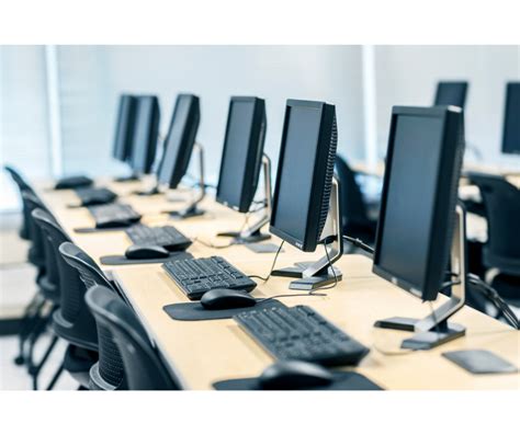 Adult Basic Computer Class Ransom District Library