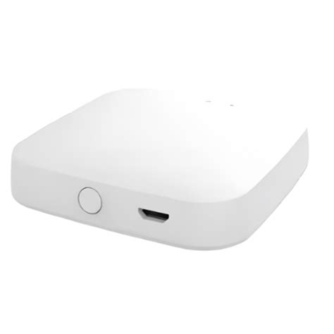 Zigbee Bluetooth Gateway App Control With Timing Function Gaotek Gao Tek