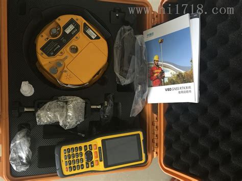 中海达V90 GPS GNSS RTK系统 1 1 移动站测量系统图片 高清图 细节图 上海盖勒克国际贸易有限公司 维库仪器仪表网
