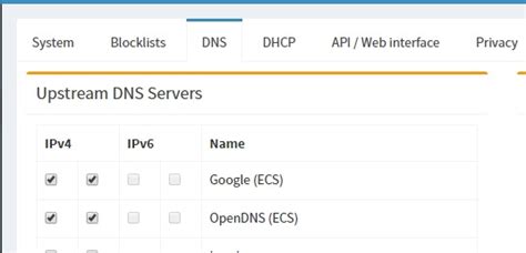 Setting Up Pihole On Your Unraid Server