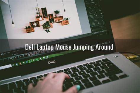 Dell Laptop Mouse Not Working Ready To Diy