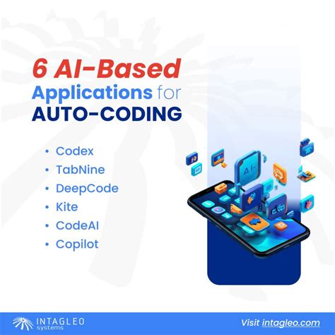 Intagleo Systems On Linkedin Ai Coding Automation Developertools Tech Techtips