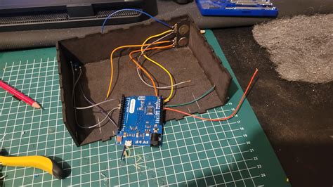 Midi Xy Pad With Arduino Leonardo 9 Steps With Pictures Instructables