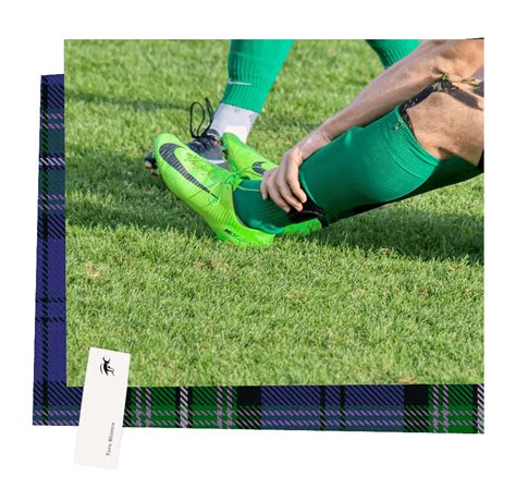 Sports Specific Injury Rehab Clinic Aberdeen Specialist For Sports Injury